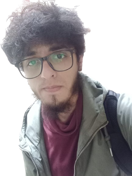 Mohammad Hajeer's Portfolio